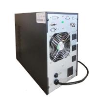 China Tower High Frequency Online UPS System Single phase Overvoltage Protection for sale