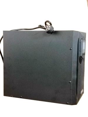 China High Frequency Tower UPS System Uninterruptibled Rack Mounted 8kVA 7.2kW for sale
