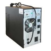 China Online Modular Uninterruptible Power Supply Tower UPS System 10kVA / 9kW for sale