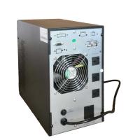 China 15kVA 13.5kW Modular Uninterruptible Power Supply Single Phase High Frequency for sale