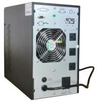 China Uninterruptible UPS Power Supply Rack Mount High Frequency 3E20K 100 - 240V AC for sale