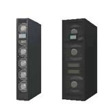 China Evaporative Precision Air Conditioner Wall Mounted Row Level Air Cooled for sale