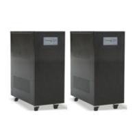 China Tower Online UPS Uninterruptible Power Supply Single Phase 20KVA 16KW DP Series for sale
