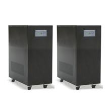 China Tower Online UPS Uninterruptible Power Supply Single Phase 20KVA 16KW DP Series for sale