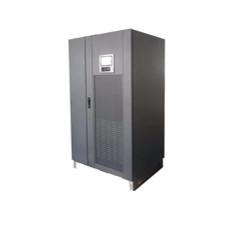 China Single Phase 30KVA UPS Uninterruptible Power Supply 220VAC Anti Interference IP20 HP30KVA for sale