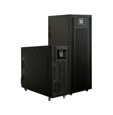 China High Frequency HF Server Room UPS Systems Power Supply Uninterruptible 160KVA for sale