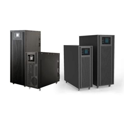 China LIRUISI UPS Rack Mount Uninterruptible Power Supply 180 KVA For Server Computer for sale