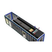 China Modular Smart Data Center Solutions Prefabricated IP55 For Computer Room for sale