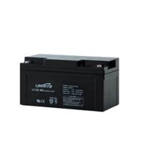 China LC Series 12V 17Ah Valve regulated sealed lead-acid baterry 12v 17ah lead acid battery for sale