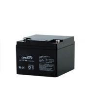 China LC Series 12V 17Ah Valve regulated sealed lead-acid baterry 12v 17ah lead acid battery for sale