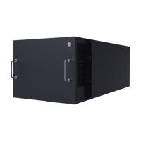 China Temperature Control CRAC Precision Air Conditioner 220V 1PH 50HZ Rack Mounted for sale
