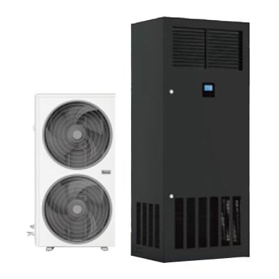 China 50HZ Small CRAC Computer Room Air Conditioning Units Frequency Conversion for sale