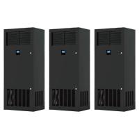 China LIRUISI Fixed Frequency Precision Air Conditioner CSA 1013 Small CRAC AC Unit for sale