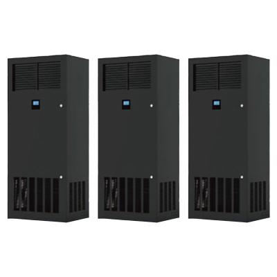 China LIRUISI Fixed Frequency Precision Air Conditioner CSA 1013 Small CRAC AC Unit for sale