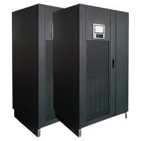 China Computer Room UPS Uninterruptible Power Supply 80KVA For Security Monitoring for sale