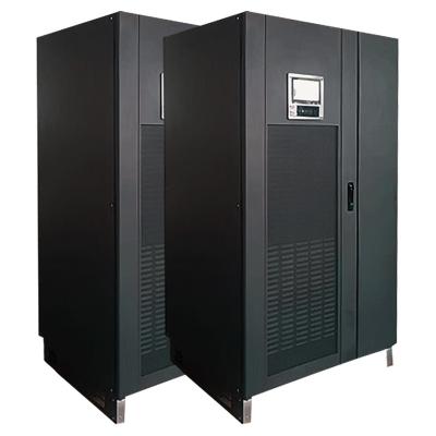 China Computer Room UPS Uninterruptible Power Supply 80KVA For Security Monitoring for sale