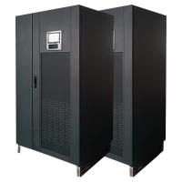 China 300KVA Three Phase Uninterruptible Power Supply Line Interactive UPS for sale