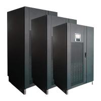 China Uninterrupted UPS Power System Three Phase In And Three Phase Out HP400KVA for sale