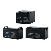China LIRUISI VRLA communication battery 12V 150Ah valve regulated sealed lead-acid battery LC12-150 for sale