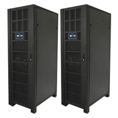 China 90 KVA UPS Battery Backup Power Supply Modular For Security Monitoring Alarm for sale