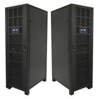 China 220V 50Hz Uninterrupted Power Supply Modular N Series 100KVA UPS Battery for sale
