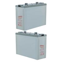 China 2V 3000Ah Communication Sealed Valve Regulated Battery LIRUISI LT-3000 Free Maintenance for sale