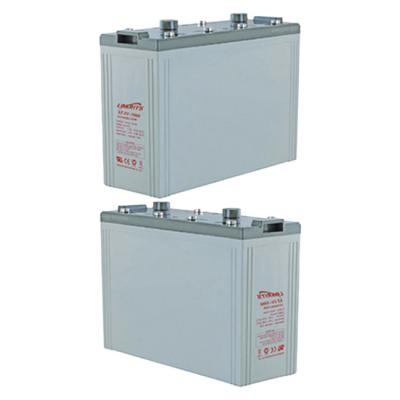 China 2V 3000Ah Communication Sealed Valve Regulated Battery LIRUISI LT-3000 Free Maintenance for sale