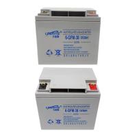 China 6-GFM-38Ah UPS VRLA Lead Acid Battery Sealed 12V 38Ah Deep Cycle Battery for sale