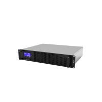 China Energy Efficient Rack Mounted Uninterruptible Power Supply Output Frequency 40Hz-70Hz for sale
