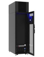 China Micro Data Center 42U All In One With Power Mornitoring And Packaged AC No Outdoor Condenser Plug And Play For Server for sale