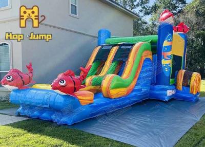 China Popular Inflatable Bouncer Combo Bouncer Inflatable Wedding Bouncy Castle White Bounce House for sale
