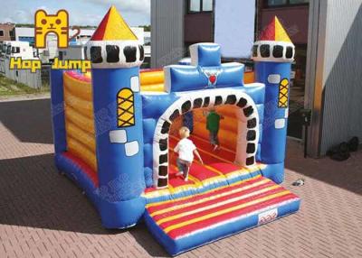 China Inflatable Bounce House Inflatable Castle Bouncer Made In China for sale