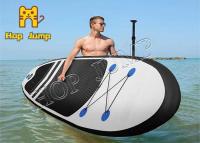 China 4''-6'' Thickness Blow Up Surfboard Paddleboards For Kids Adults for sale
