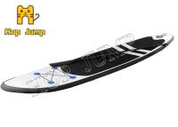 China 4''-6'' Thickness Blow Up Surfboard Paddleboards For Kids Adults for sale