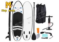 China 4''-6'' Thickness Blow Up Surfboard Paddleboards For Kids Adults for sale