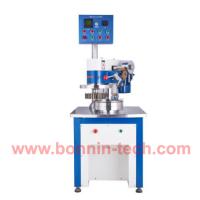 China PFI Type Laboratory Pulp Refiner Mill Beater 250mm ISO 5264 Automatic Beating Machine for sale