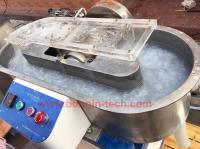 China 23L Paper Making Pulp Laboratory Beating Valley Beater Stainless Steel 500rpm for sale