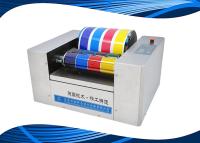 China Automatic Gravure Flexo Offset Printing Ink Proofer Machine 400W 220V for Laboratory for sale
