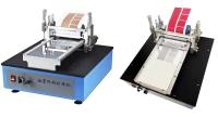China Automatic Gravure Flexo Offset Printing Ink Proofer Machine 400W 220V for Laboratory for sale