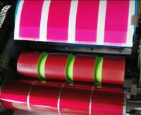 China Gravure Flexo Offset Printing Ink Proofer 220V 400W for Spot Color Proofing and Ink Detection for sale