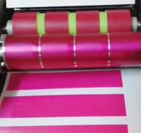 China Gravure Flexo Offset Printing Ink Proofer 220V 400W for Spot Color Proofing and Ink Detection for sale