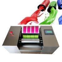 China Automatic Flexo Offset Printing Ink Proofer 220V 400W for Spot Color Proofing and Ink Testing for sale