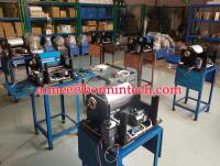 China Automatic Flexo Offset Printing Ink Proofer 220V 400W for Spot Color Proofing and Ink Testing for sale
