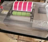 China Offset Ink Proofer 0-130m/min 220V for Spot Color Proofing and Ink Testing for sale