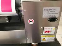 China Bonnin Offset Printing Ink Proofer Machine 220V 400W for Spot Color Proofing and Ink Testing for sale
