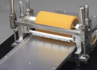 China Gravure Ink Proofer HK-310C 150 LPI for Lab Printing Proofing on Film and Paper for sale