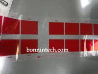 China Gravure Ink Proofer HK-310C 150 LPI for Lab Printing Proofing on Film and Paper for sale