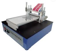 China HK-310C Gravure Ink Printing Proofer for Film Paper 150 LPI 4 Speed Options for sale