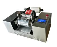 China Laboratory Gravure Ink Proofer for Packaging Film Spot Color Printing 0-100m/min for sale