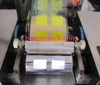 China Laboratory Gravure Ink Proofer for Packaging Film Spot Color Printing 0-100m/min for sale